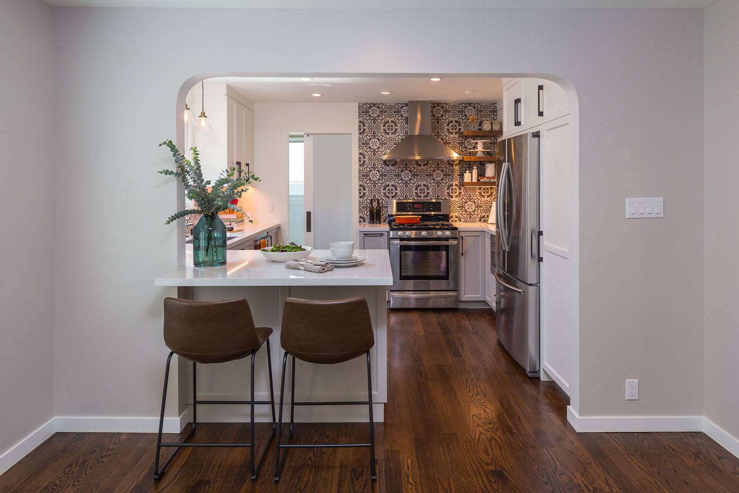 Old Homes Before and After | Next Stage Design