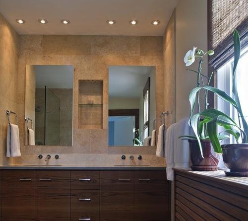 Popular Design Trends for Bathrooms | Next Stage Design