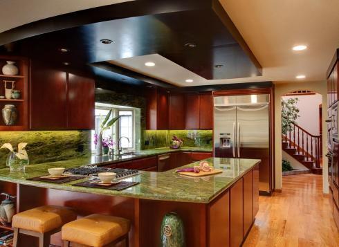 Kitchen Flooring | Next Stage Design