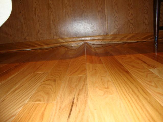 Kitchen Flooring | Next Stage Design