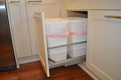 Kitchen Storage | Next Stage Design