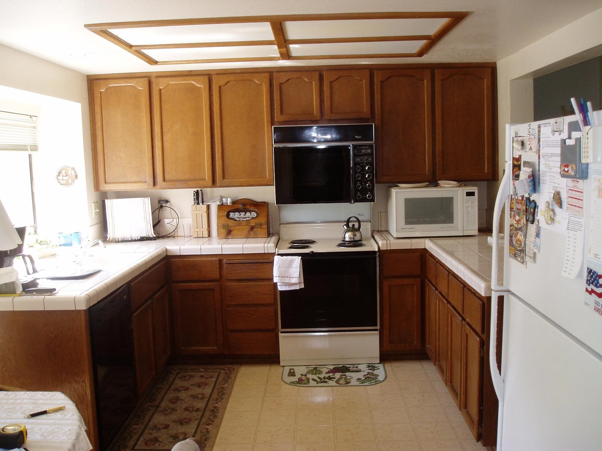 5 Ways to Update Your Kitchen | Next Stage Design