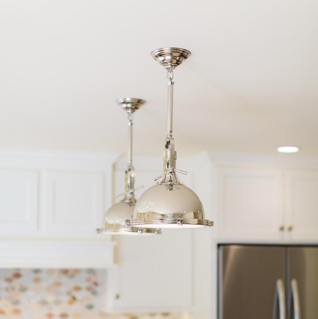 5 Ways to Update Your Kitchen | Next Stage Design