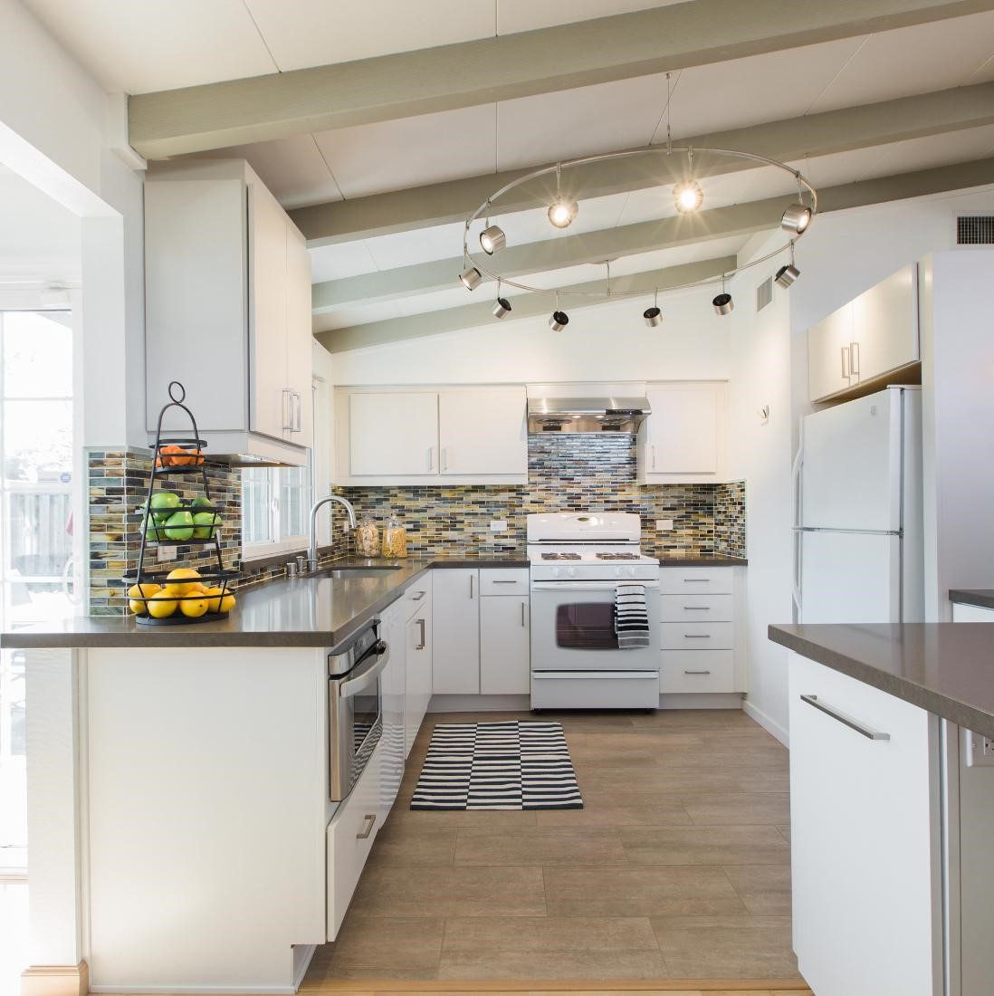 5 Ways to Update Your Kitchen | Next Stage Design