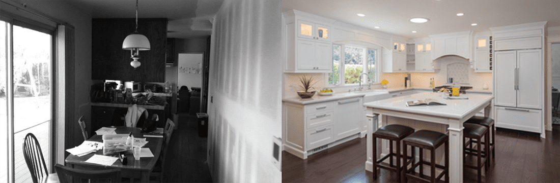 3 Open Space Kitchens You’ll Go Gaga Over | Next Stage Design