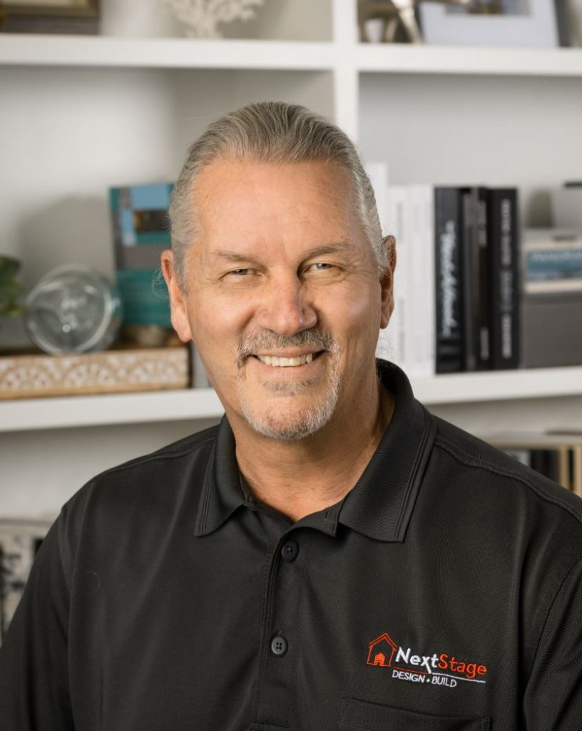 Next Stage Design + Build | Home Remodeling in Santa Clara County