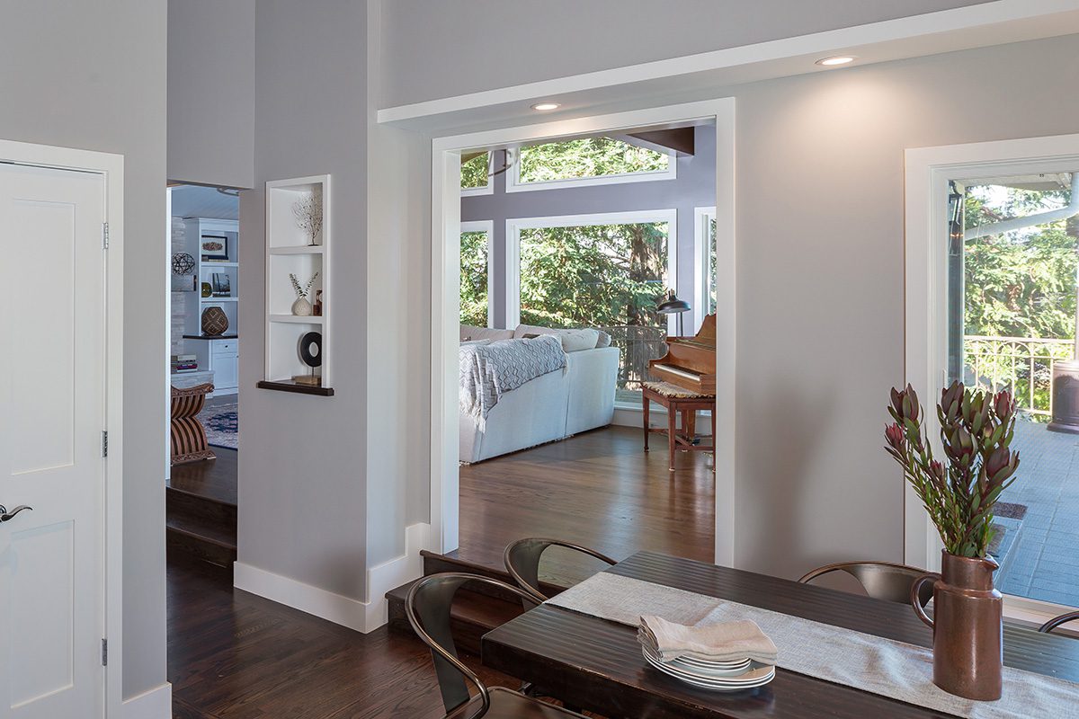 Designing for Energy Efficiency | Next Stage Design