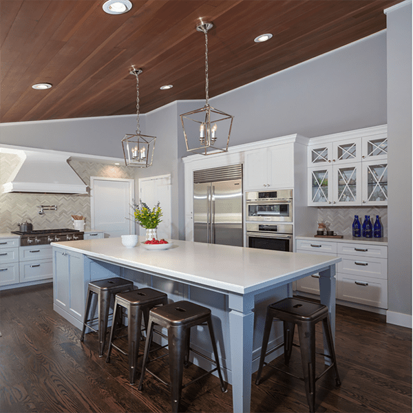 Design for Functionality & Home Value | Next Stage Design