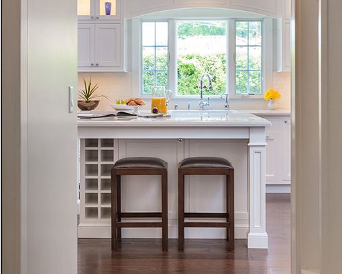 Kitchen Addition | Next Stage Design