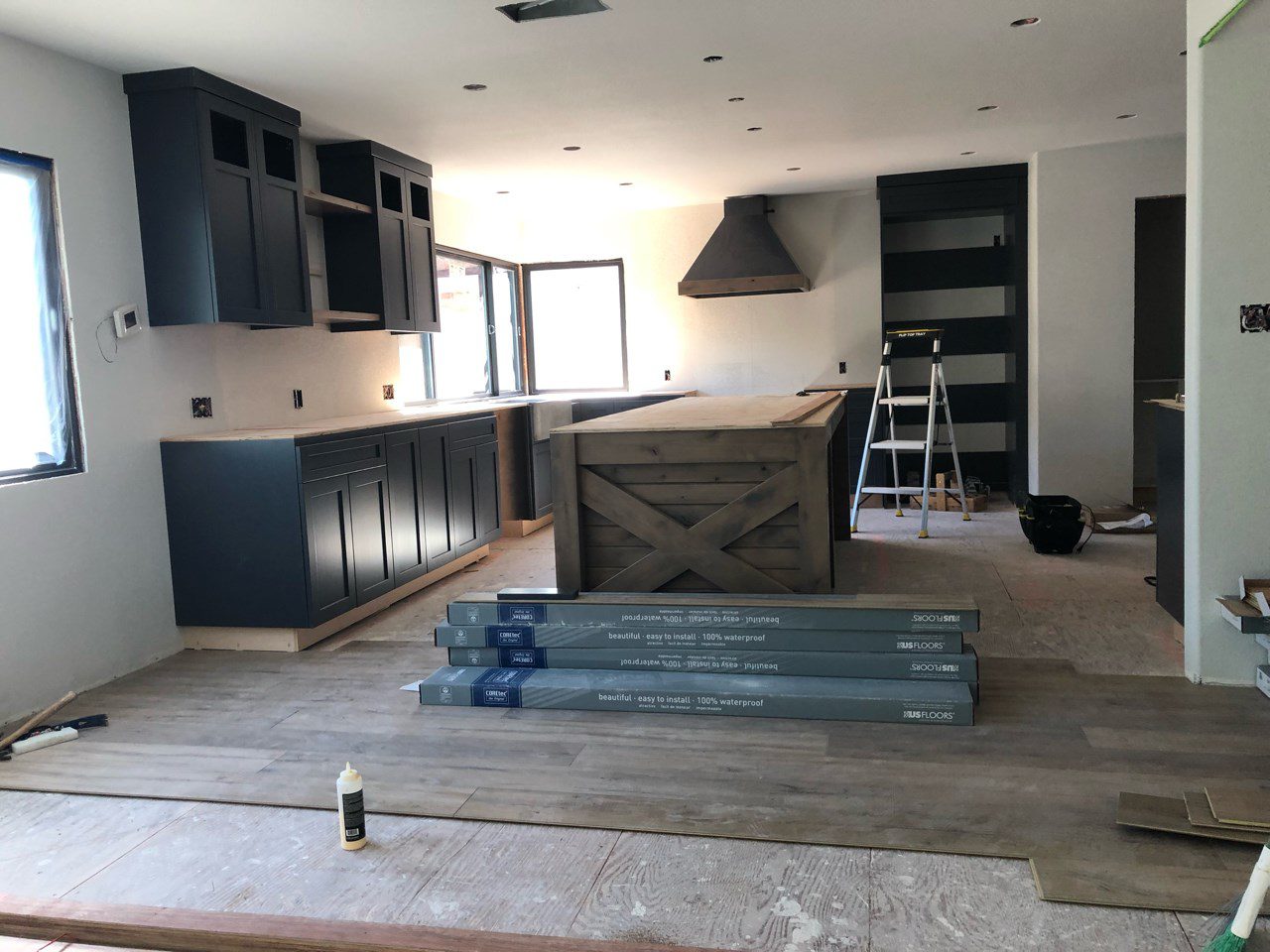 Next Stage Design - Process for Home Remodeling