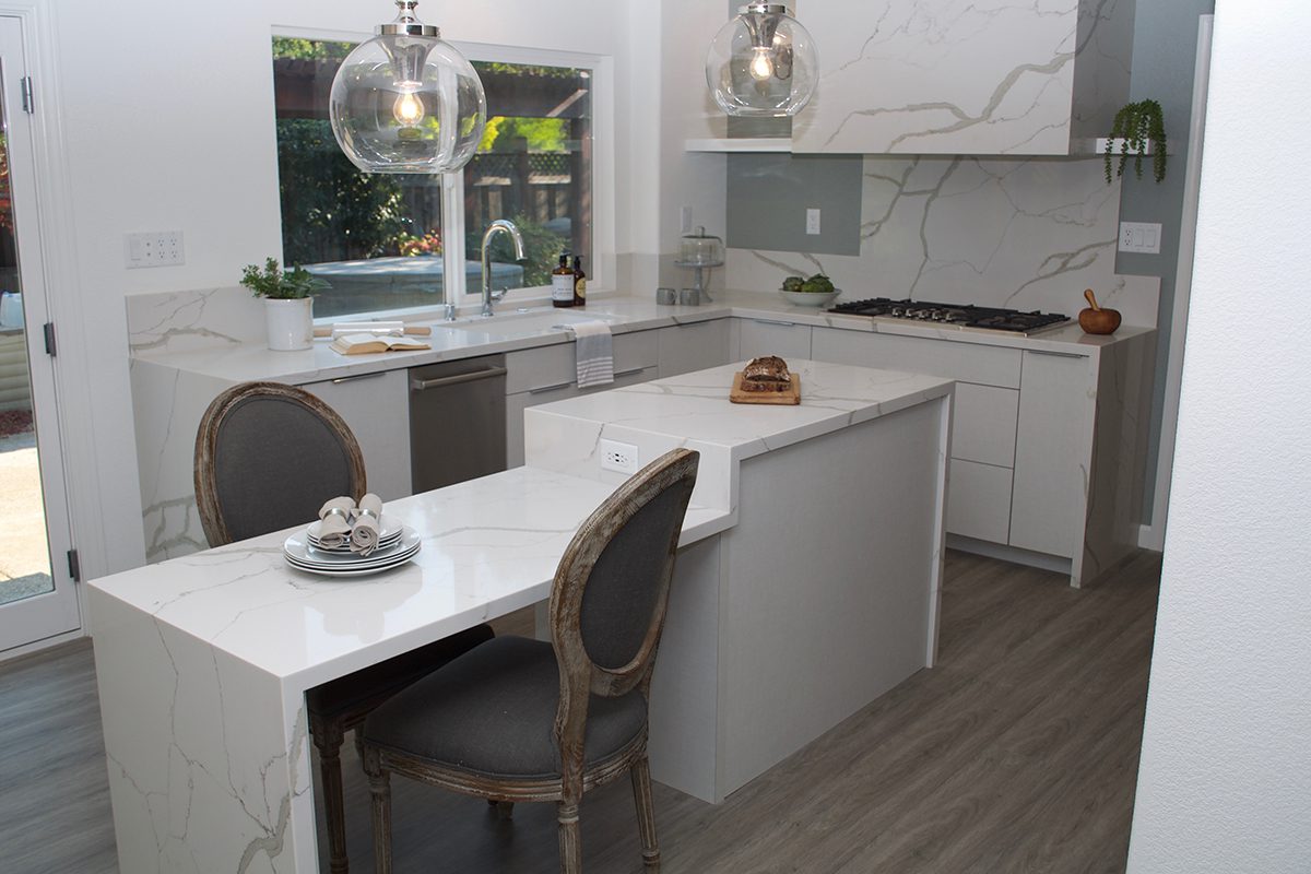 5 Kitchen Island Design Ideas - Next Stage Design