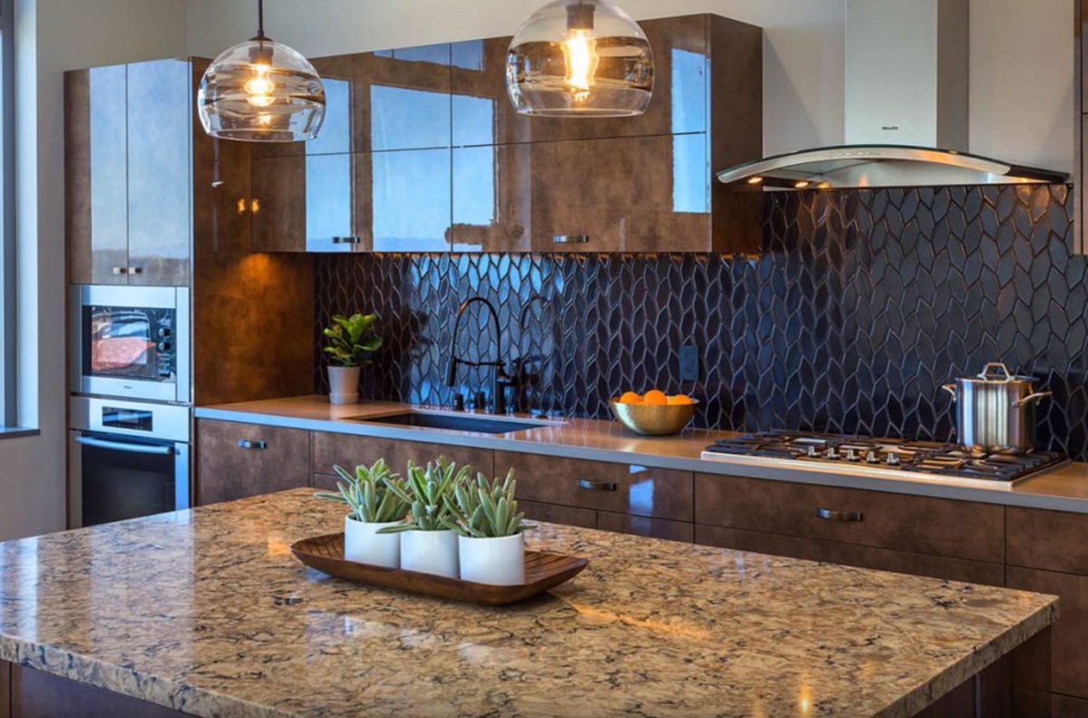 How to Plan a Colorful Kitchen Renovation