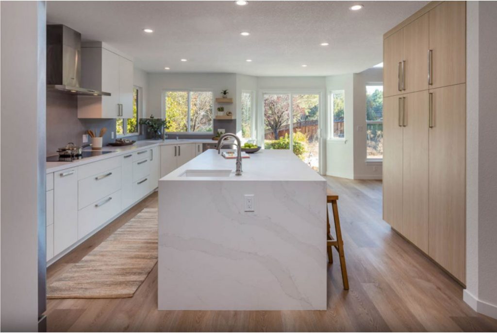 5 Questions to Ask Your Remodeler About Kitchen Lighting