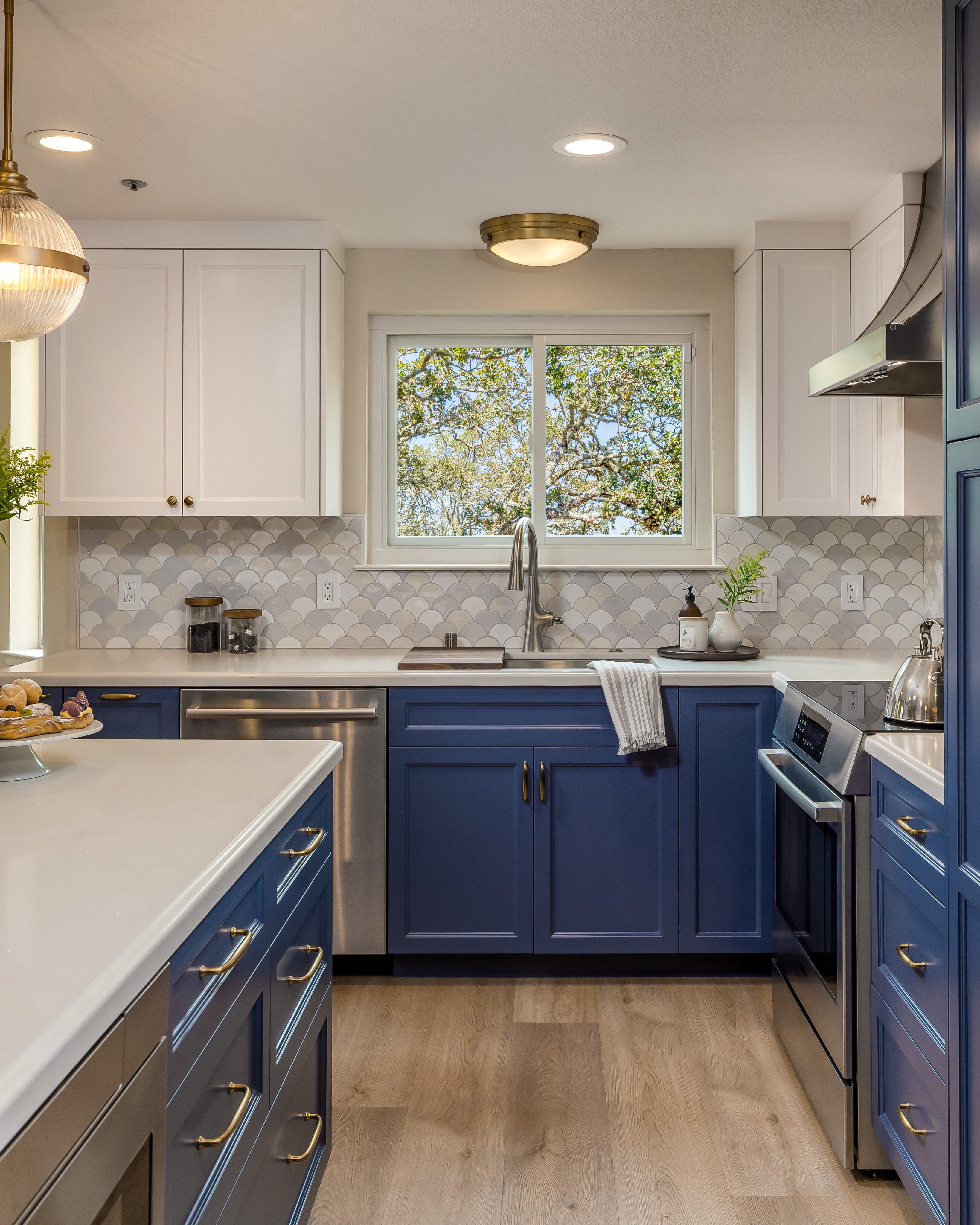 Universal Design Kitchen Lighting 4 Universal Design Ideas For Any