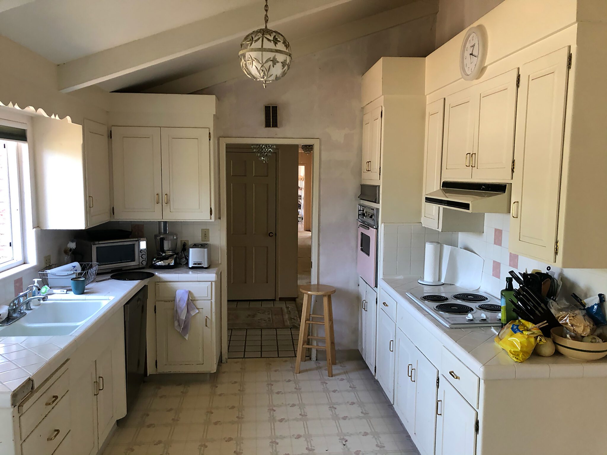 Showstopping Saratoga Home Transformation - Next Stage Design