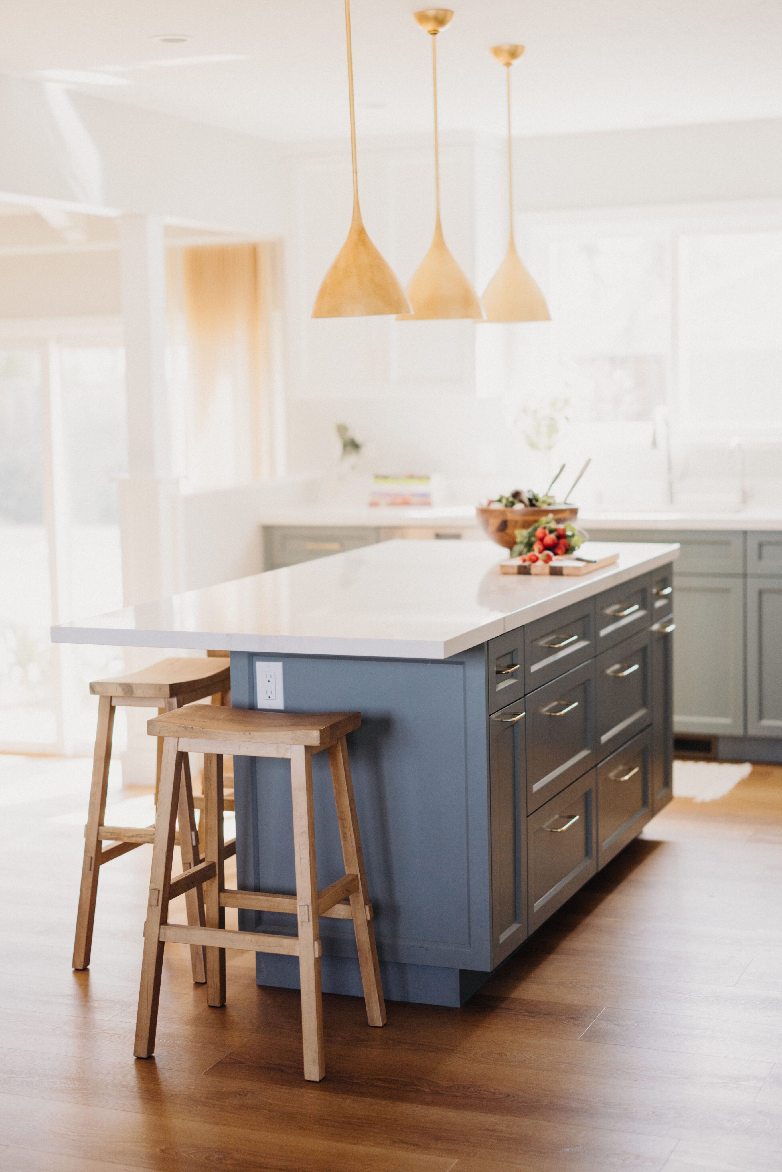 Showstopping Saratoga Home Transformation - Next Stage Design