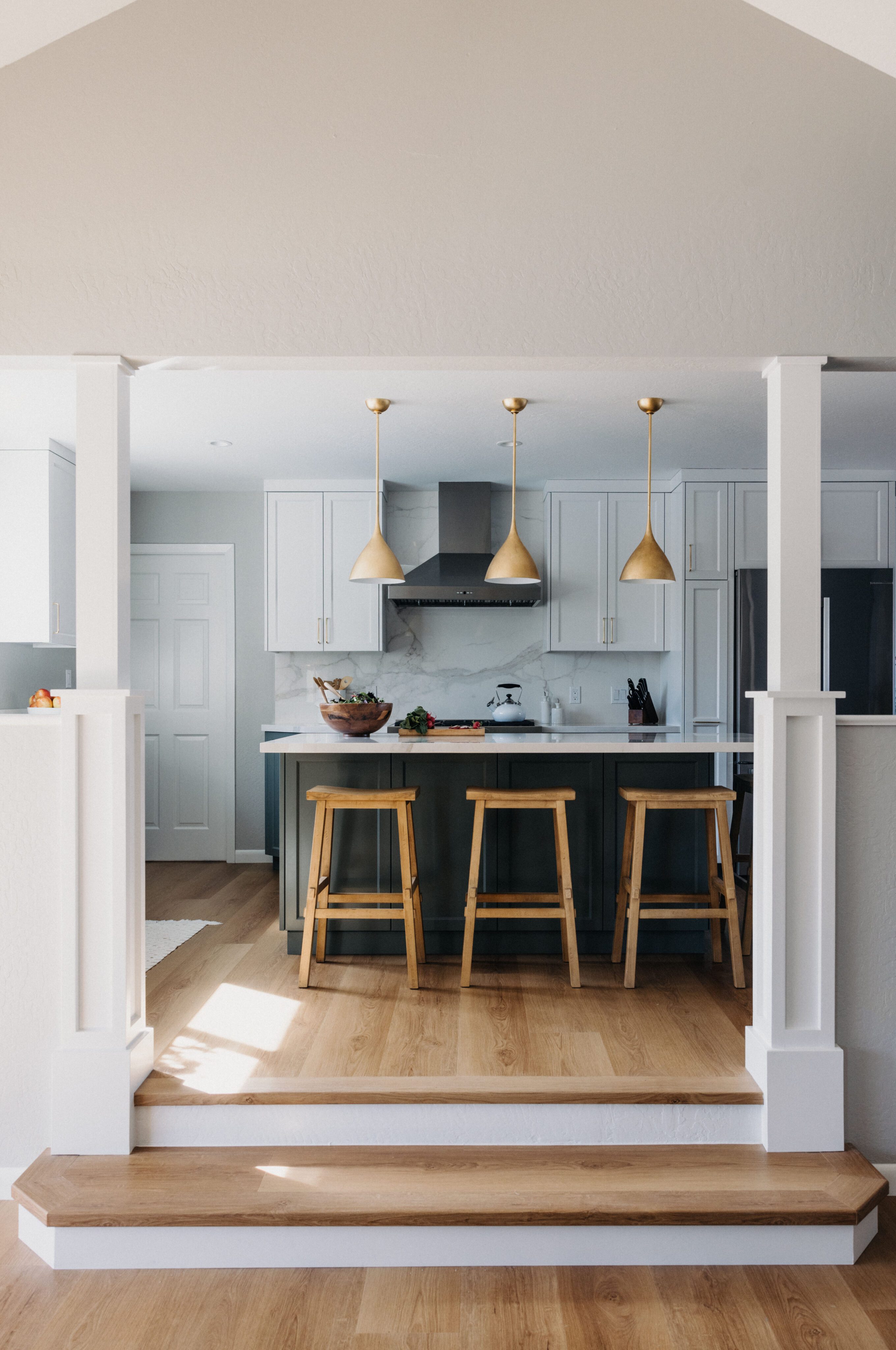 Showstopping Saratoga Home Transformation - Next Stage Design